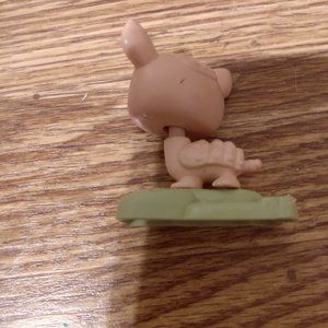 Littlest Pet Shop | Toys | Lps 20 Mcdonalds Happy Meal Armadillo Toy ...